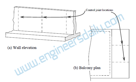 Joints in Reinforced Concrete Structures | Engineersdaily | Free ...